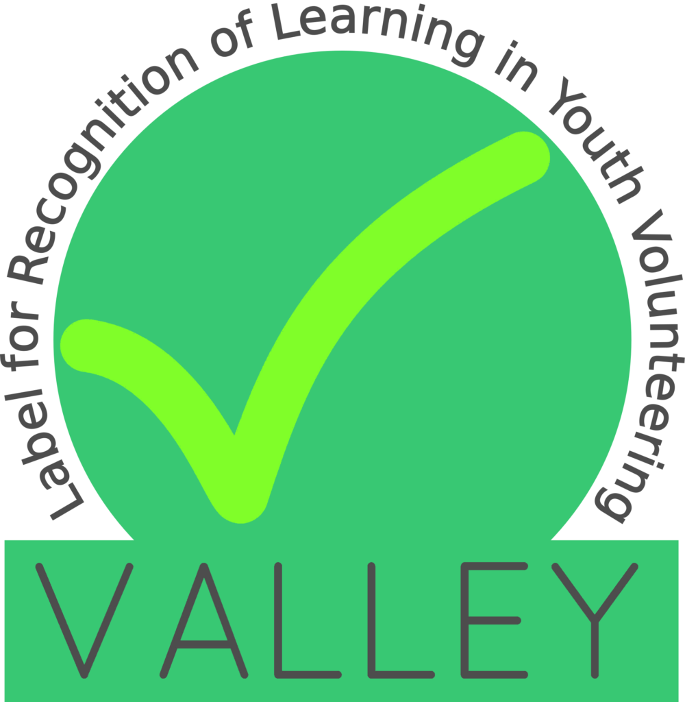 Label | VALLEY Project